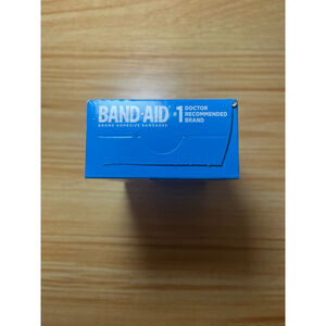 Band-Aid | Accents | Bandaid Bandages All One Size | Poshmark